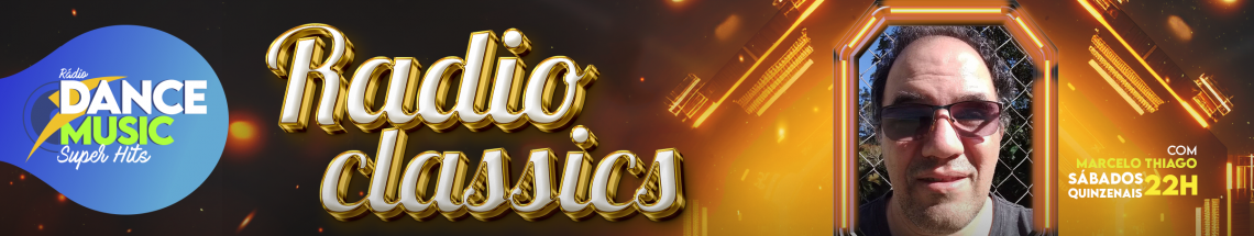 Rádio Dance Music Super Hits - A Rádio que é Autoridade em Dance Music ...